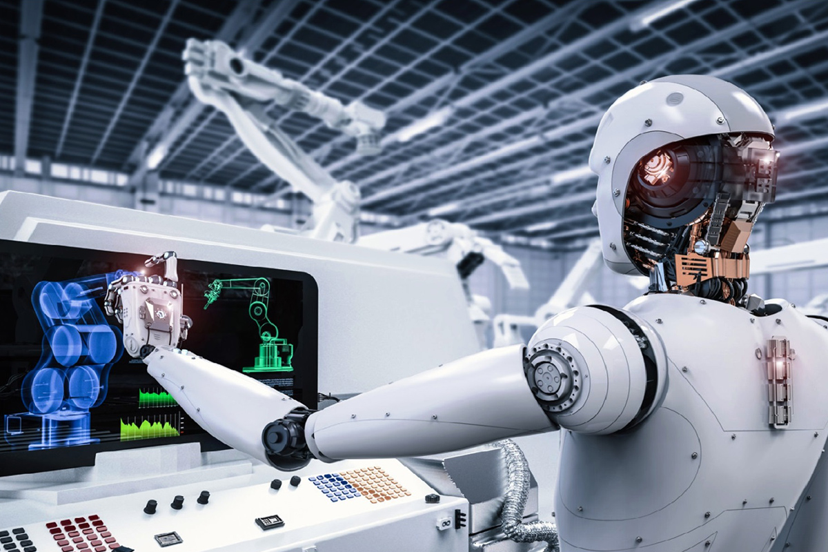 ТОП-4 технологичных новинок, которые вас удивят