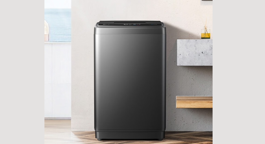 Hisense Ultra-Clean — бюджетная вертикальная стиралка с загрузкой до 9 кг